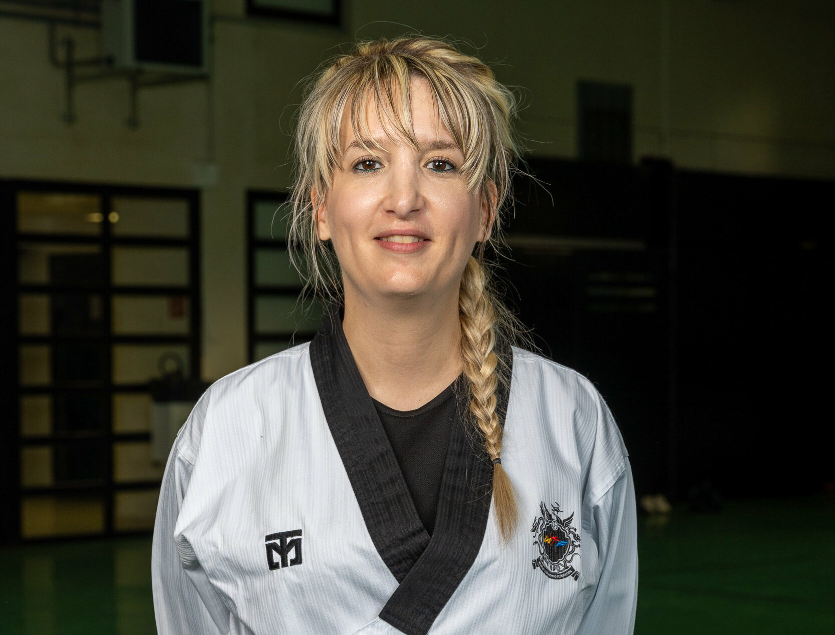 - Taekwondo Meylan